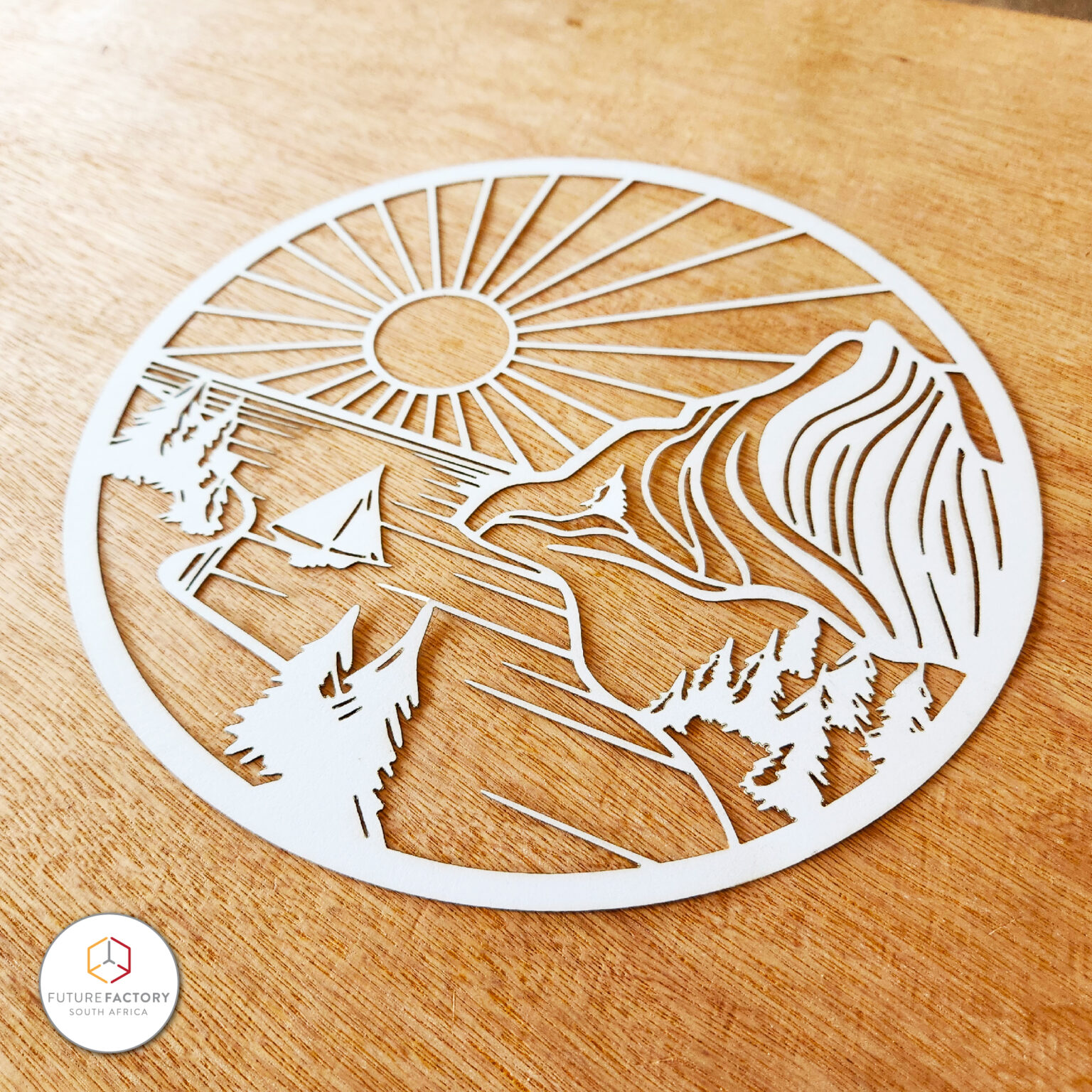 Laser Cutting Materials Exclusive Overview