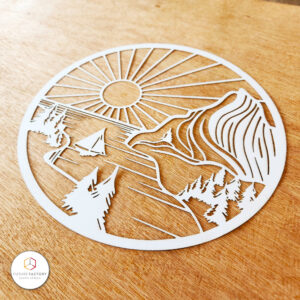 Laser Cutting Materials Exclusive Overview